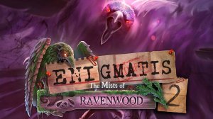 Enigmatis 2