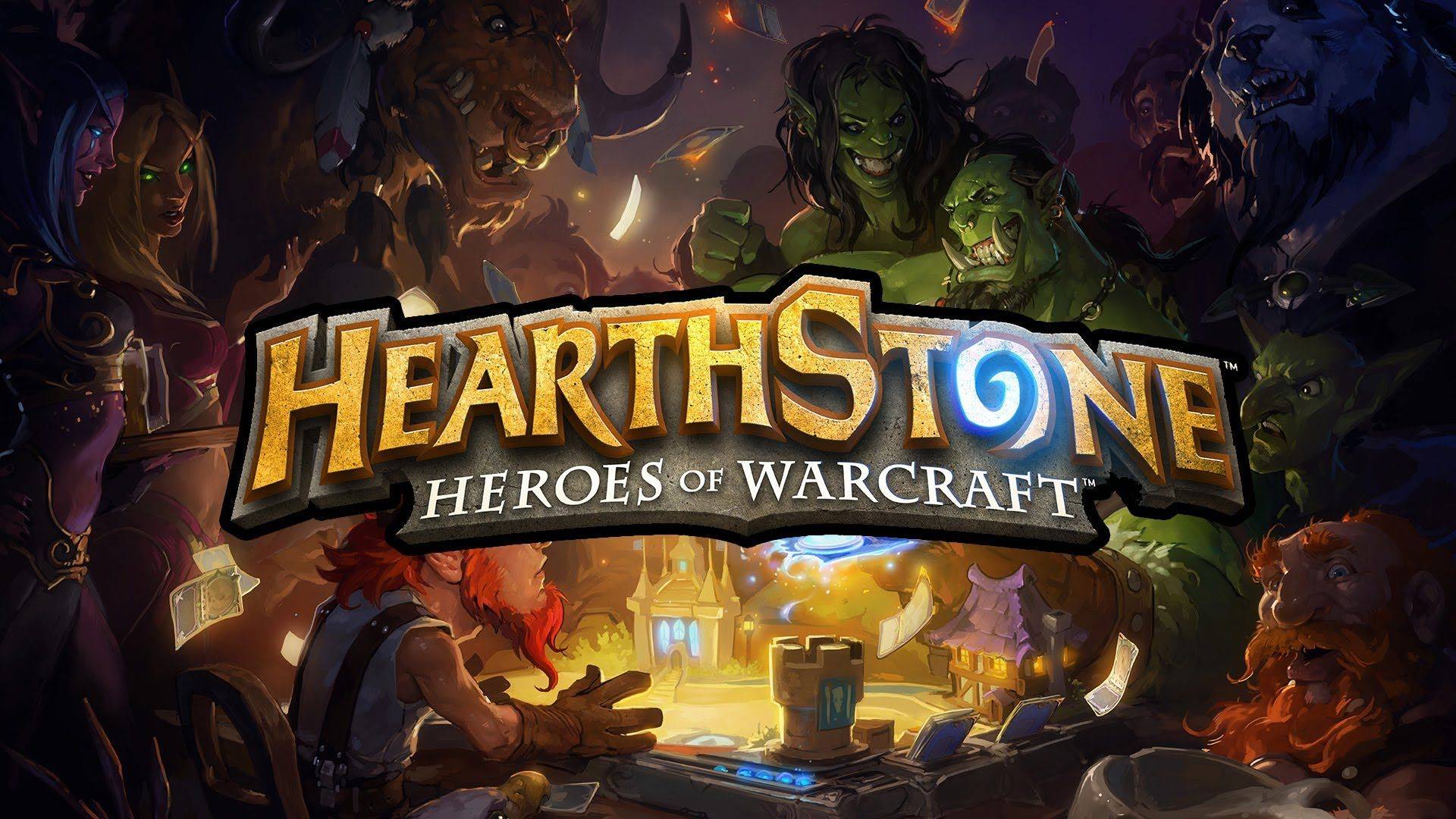 HeartStone