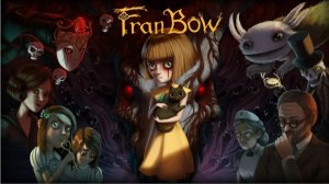 Fran Bow