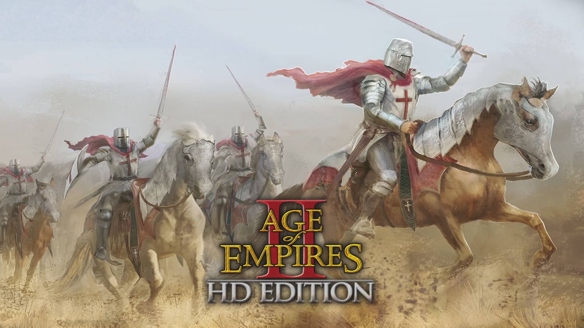 Age of Empires 2: Definitive Edition