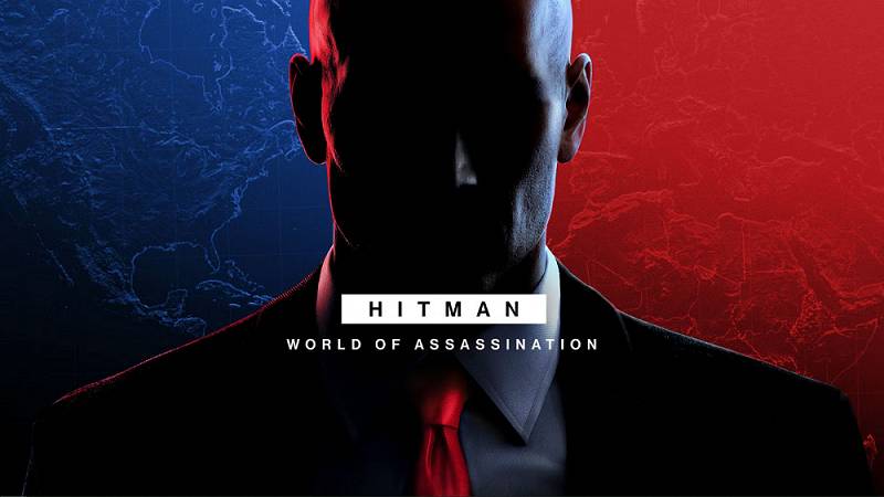 HITMAN World of Assassination