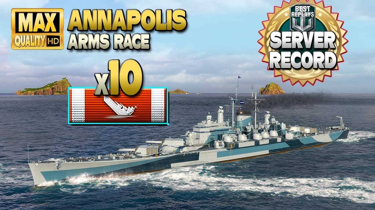 World of Warships