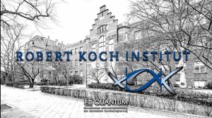 Robert-Koch Institut | RKI