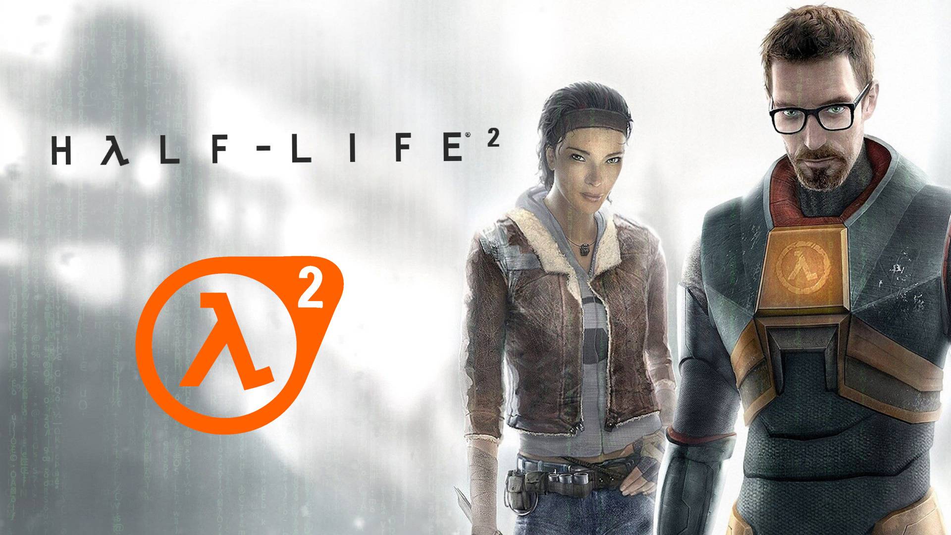 Half-Life 2 [PC 2004]