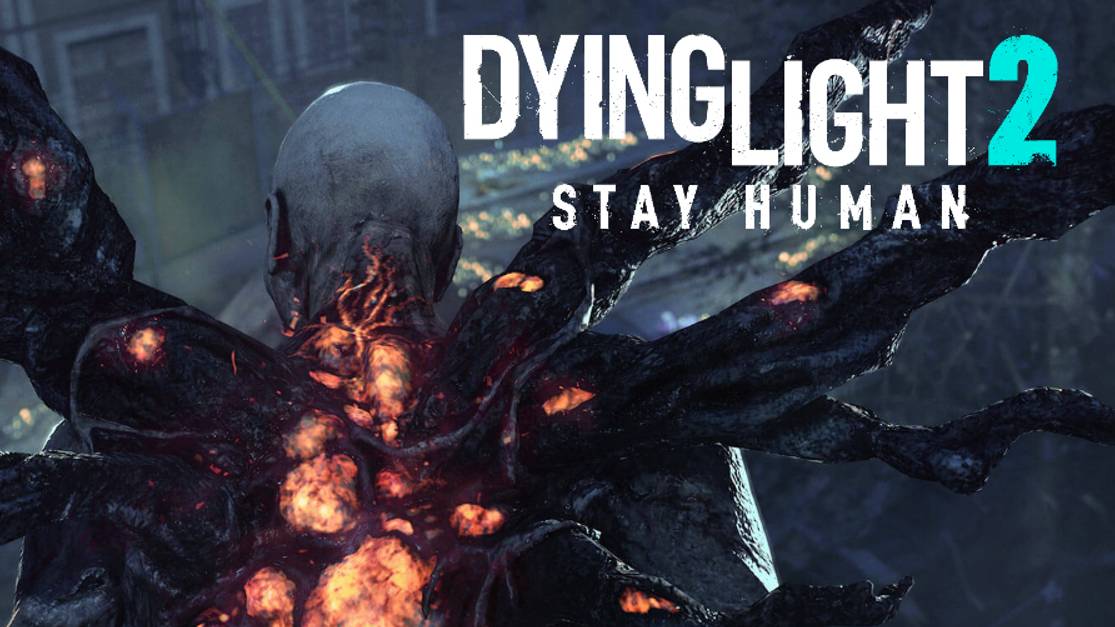 Dying Light 2: Stay Human