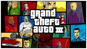 GTA 3