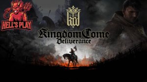 Kingdom Come Deliverance