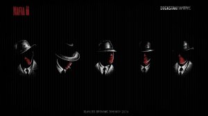 Mafia II (Без комментариев) ″Сериал″