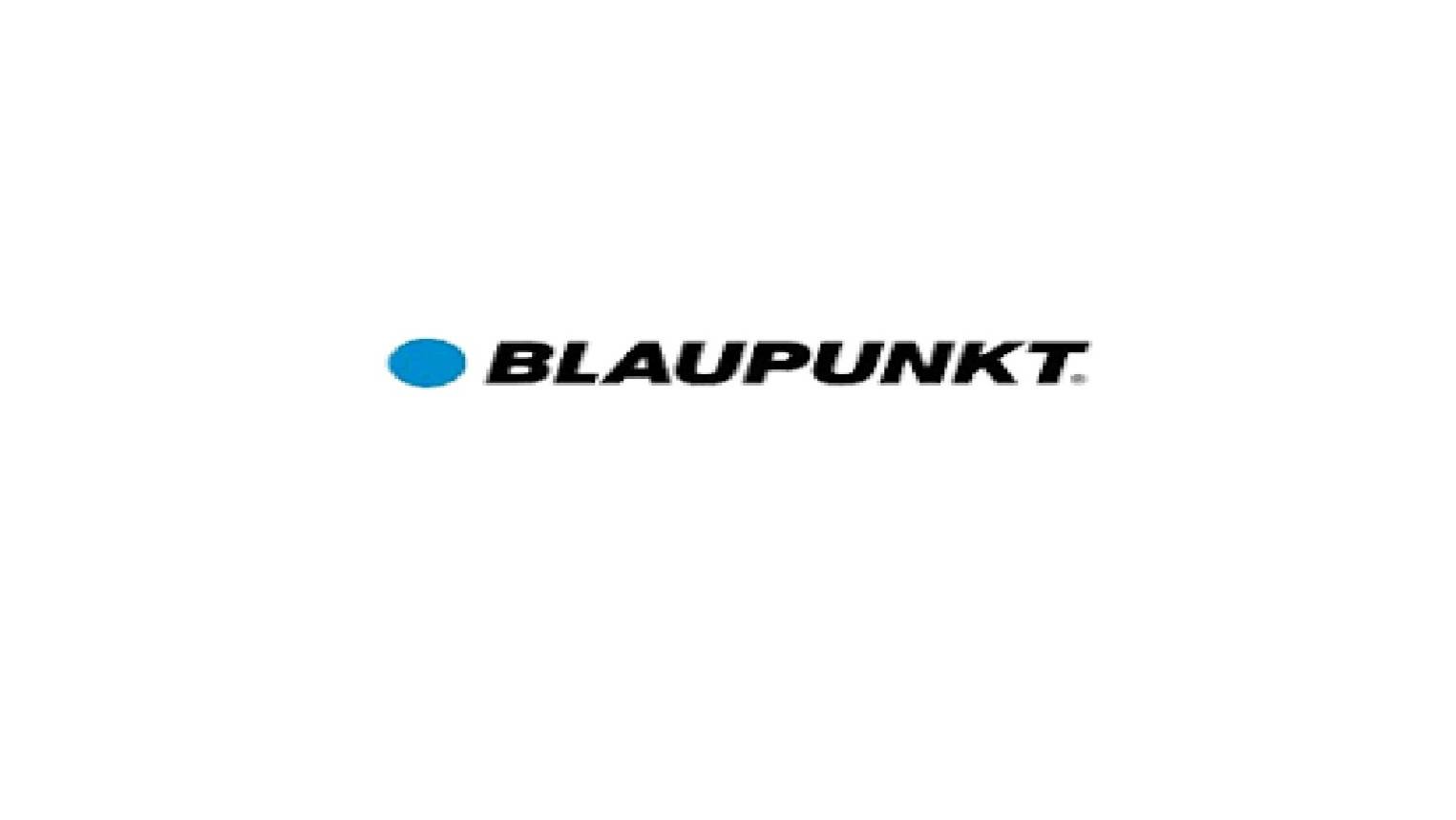 Blaupunkt