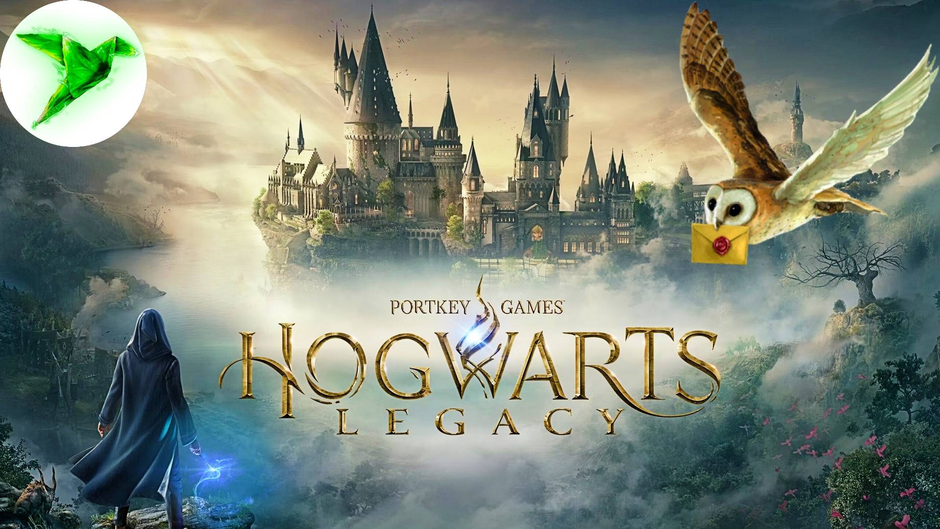 Hogwarts Legacy