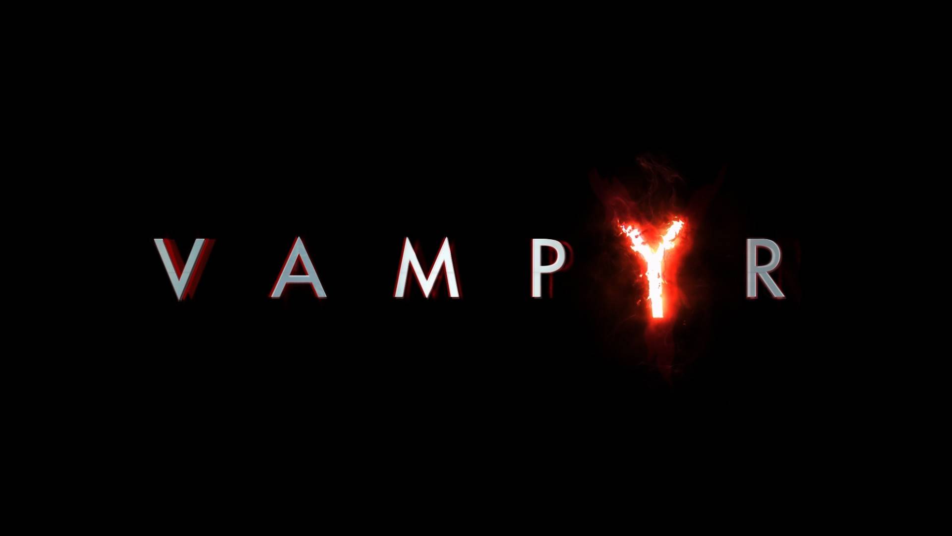 VAMPYR -- Прохождение.