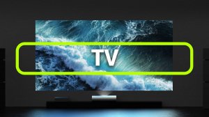 Телевизоры - TV