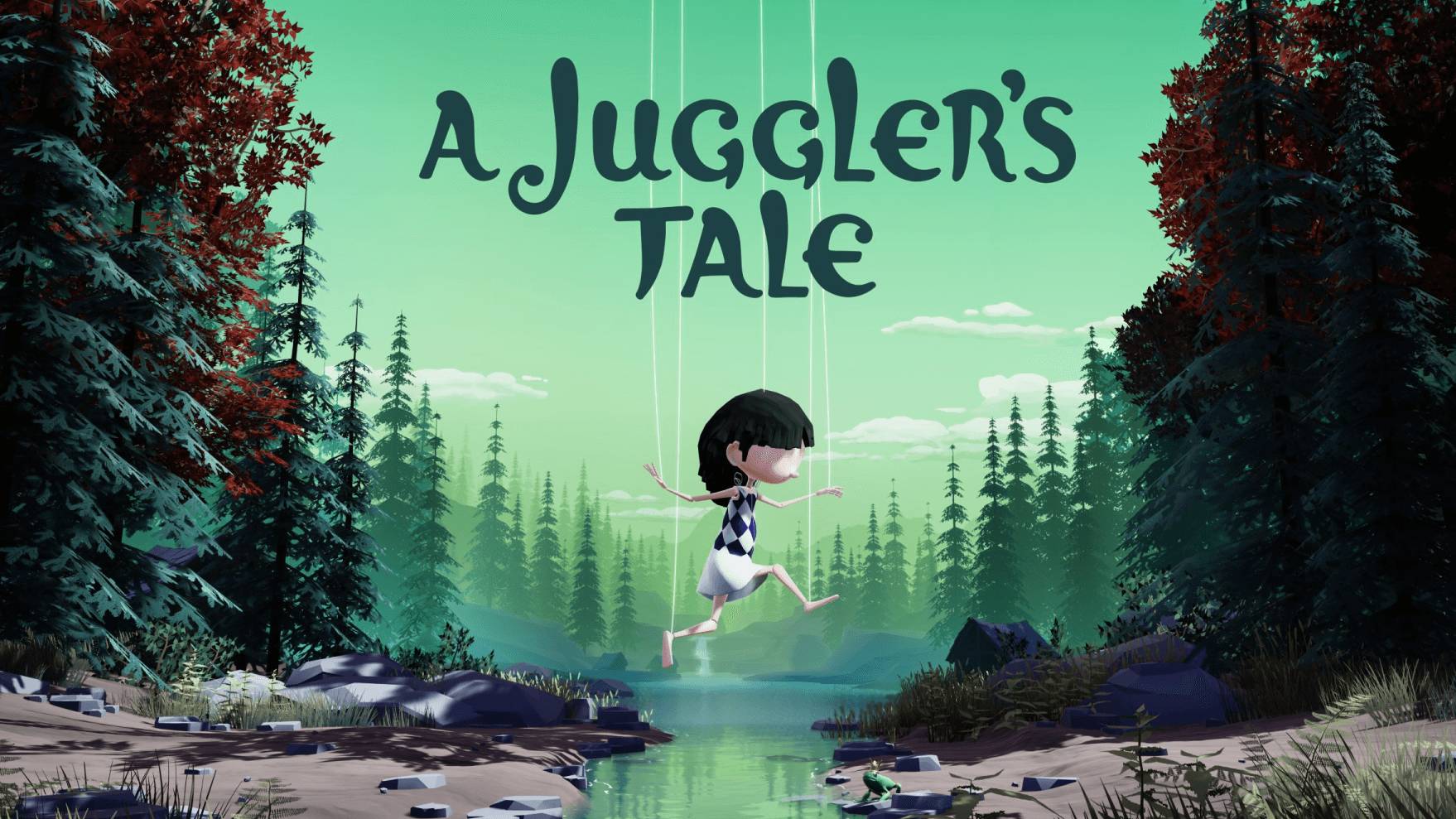 Juggler′s tale