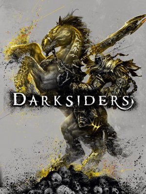 Darksiders (24 September 2010)