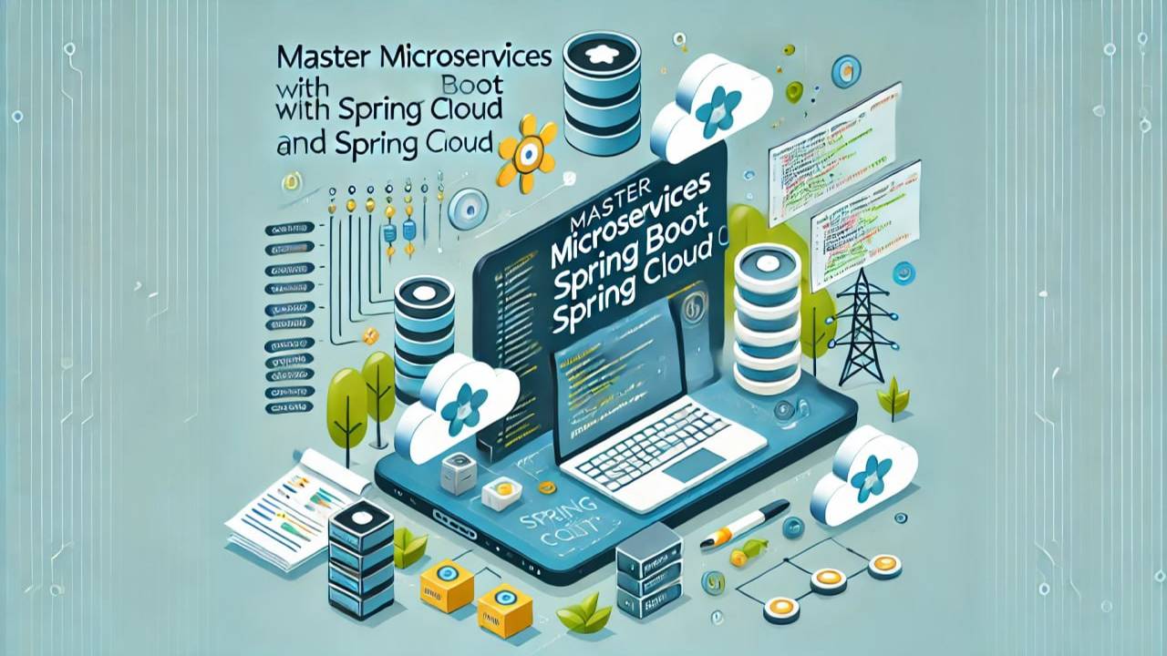 Udemy - Master Microservices with Spring Boot and Spring Cloud 2024-3