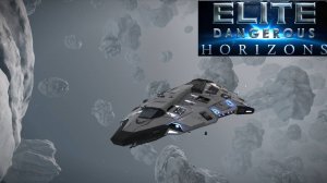 ELITE: Dangerous