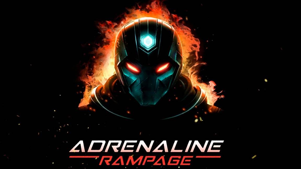 Adrenaline Rampage