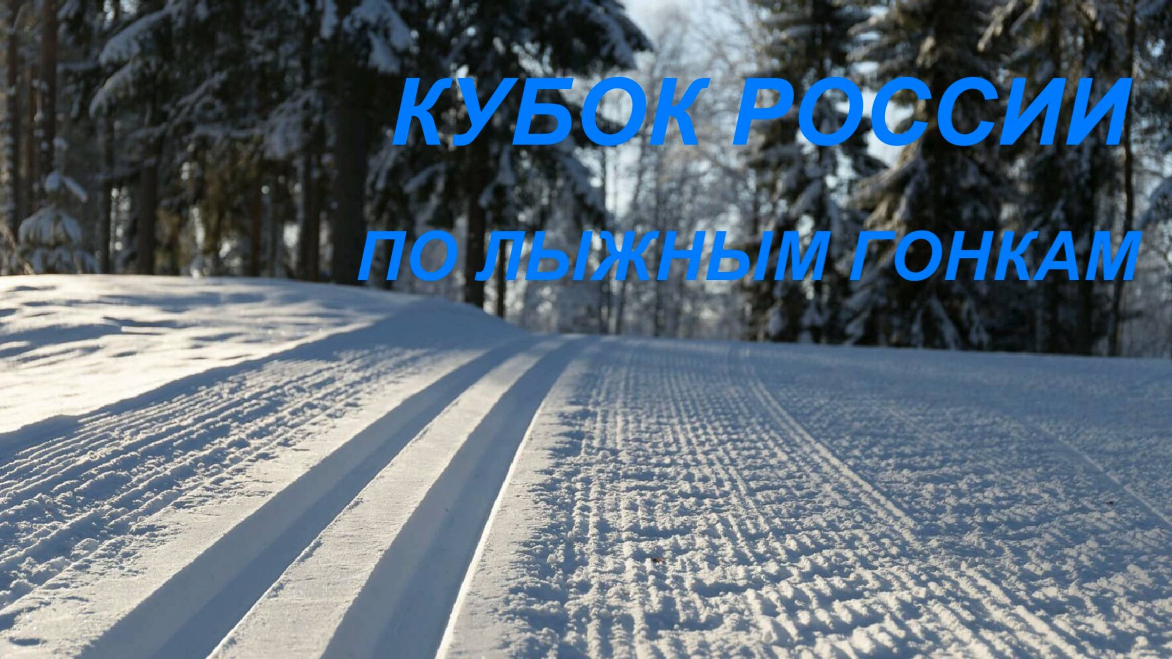 Кубок России