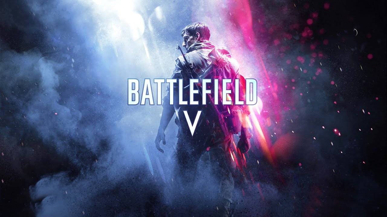 Battlefield V