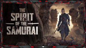 The Spirit of the Samurai