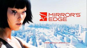 Mirror’s Edge