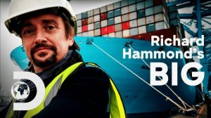 Большое и Ричард Хаммонд / Richard Hammond′s Big