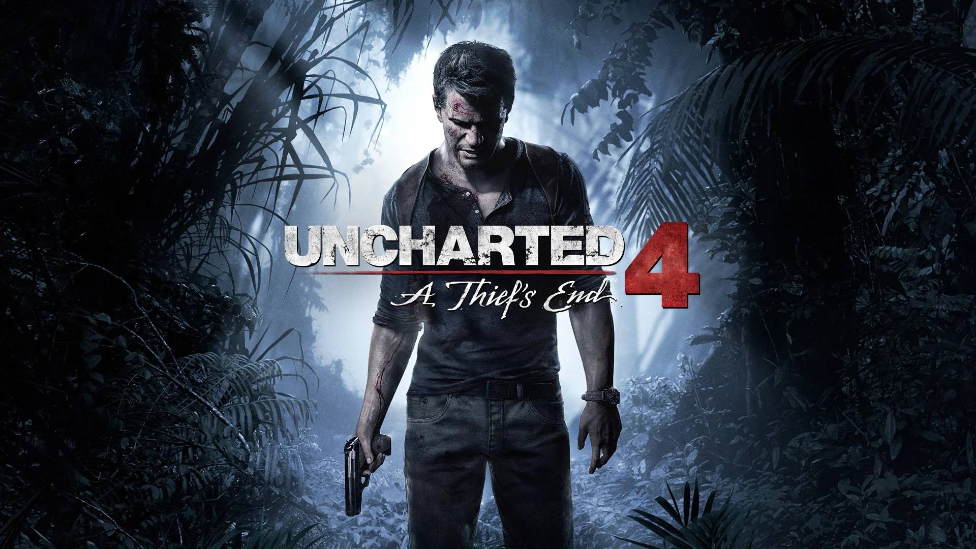 Прохождение игры «Uncharted 4: Путь вора» на русском языке