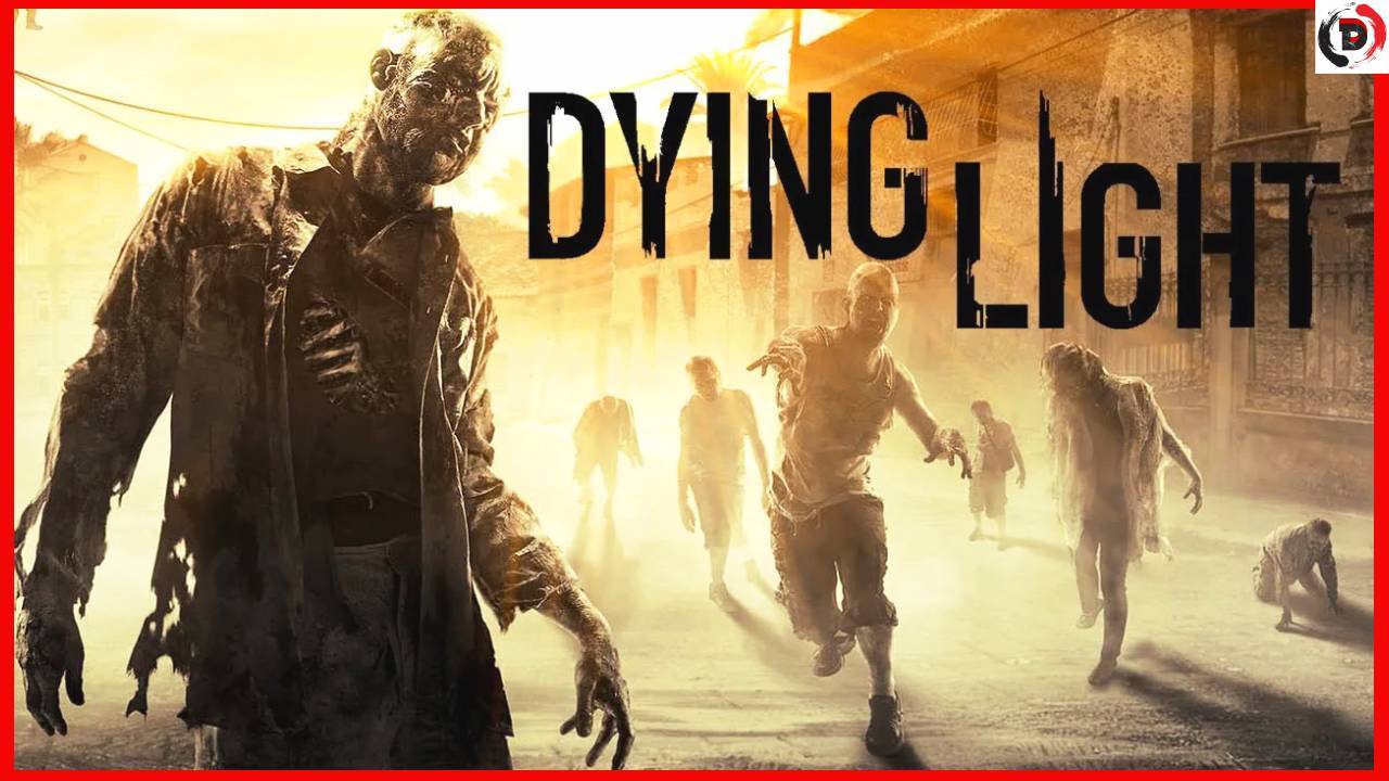 Прохождение Dying L1ight