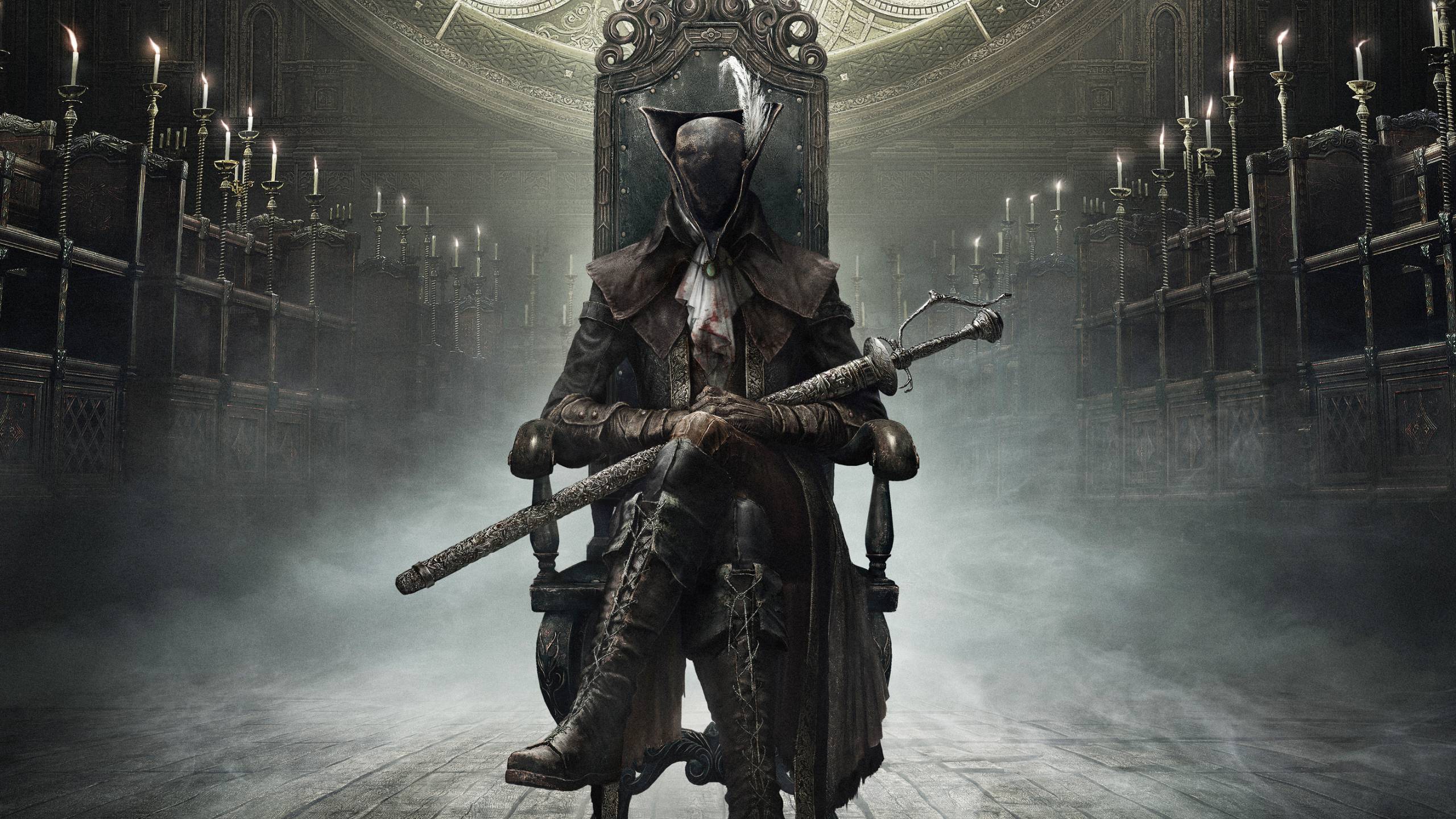 Bloodborne