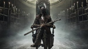 Bloodborne