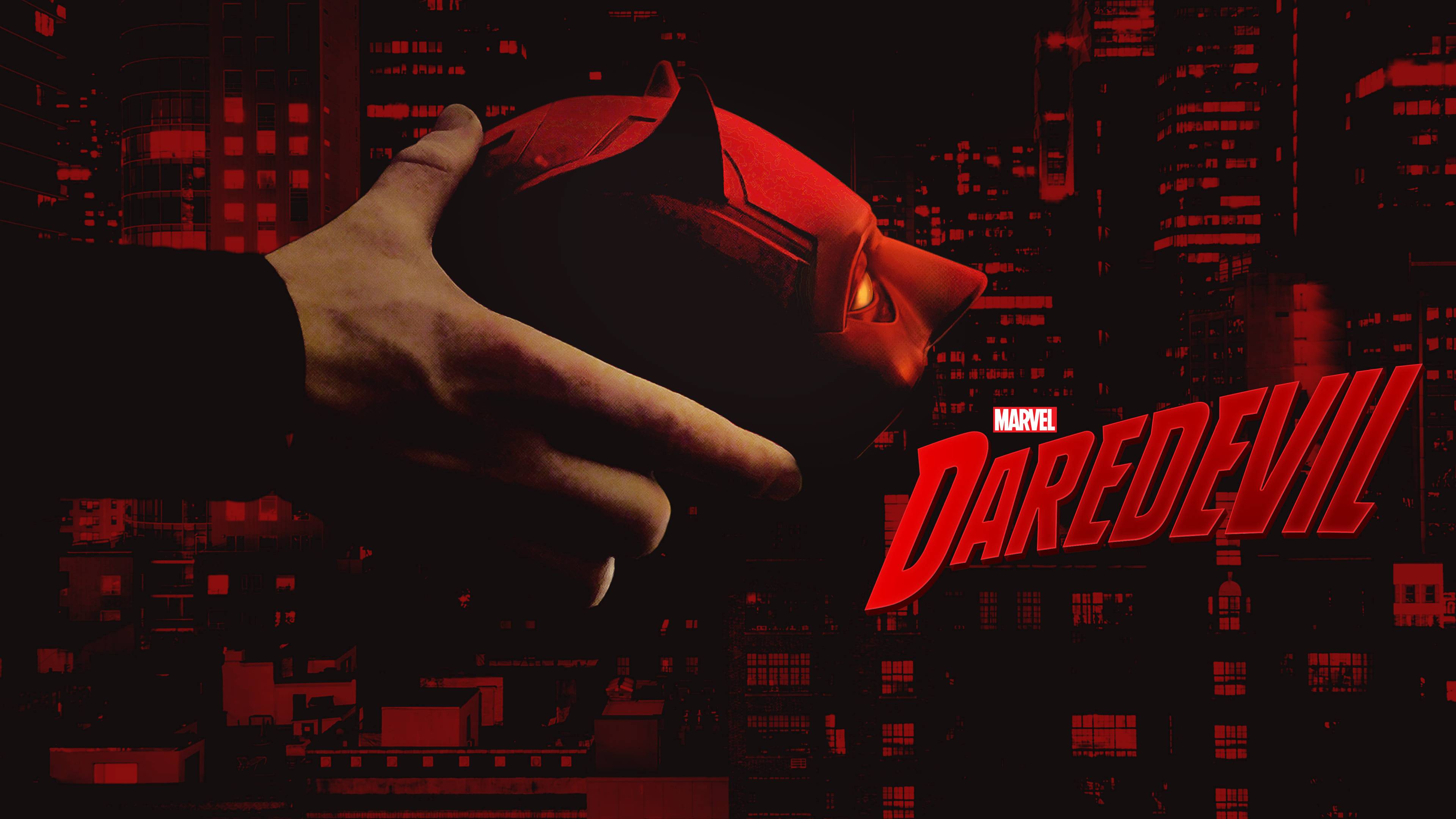 Сорвиголова / Daredevil