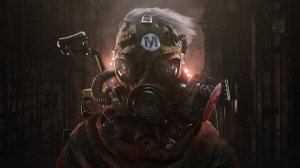 Metro 2033 полное прохождение