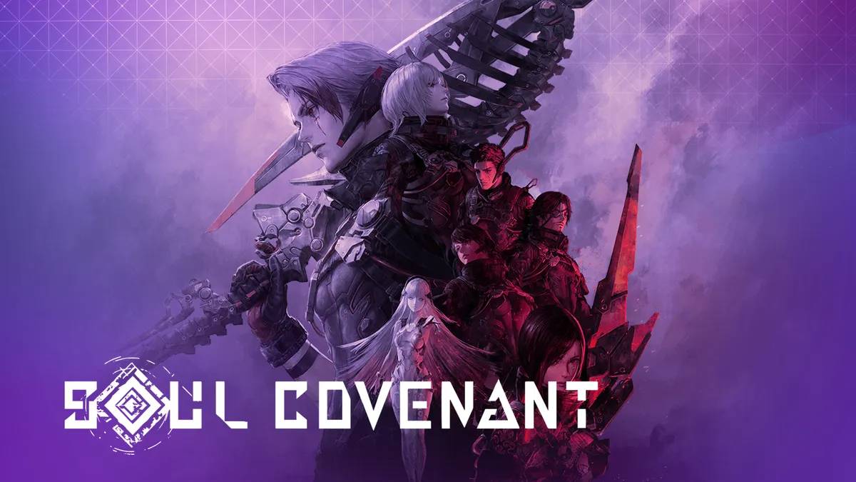 SOUL COVENANT VR