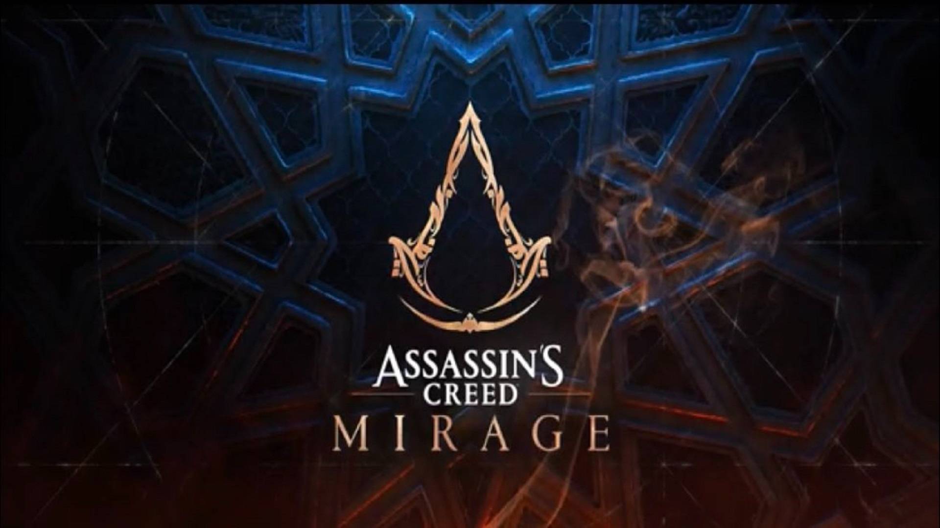 Assassin′s Creed Mirage