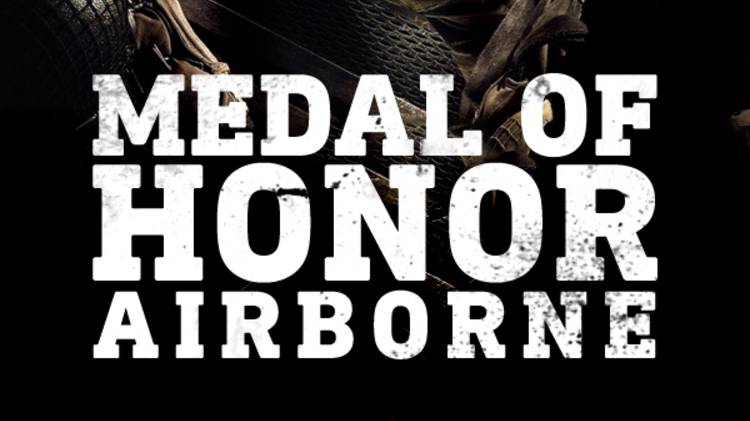 Medal of Honor Airborne