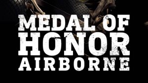 Medal of Honor Airborne