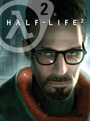 Half Life 2 (16 November 2004)