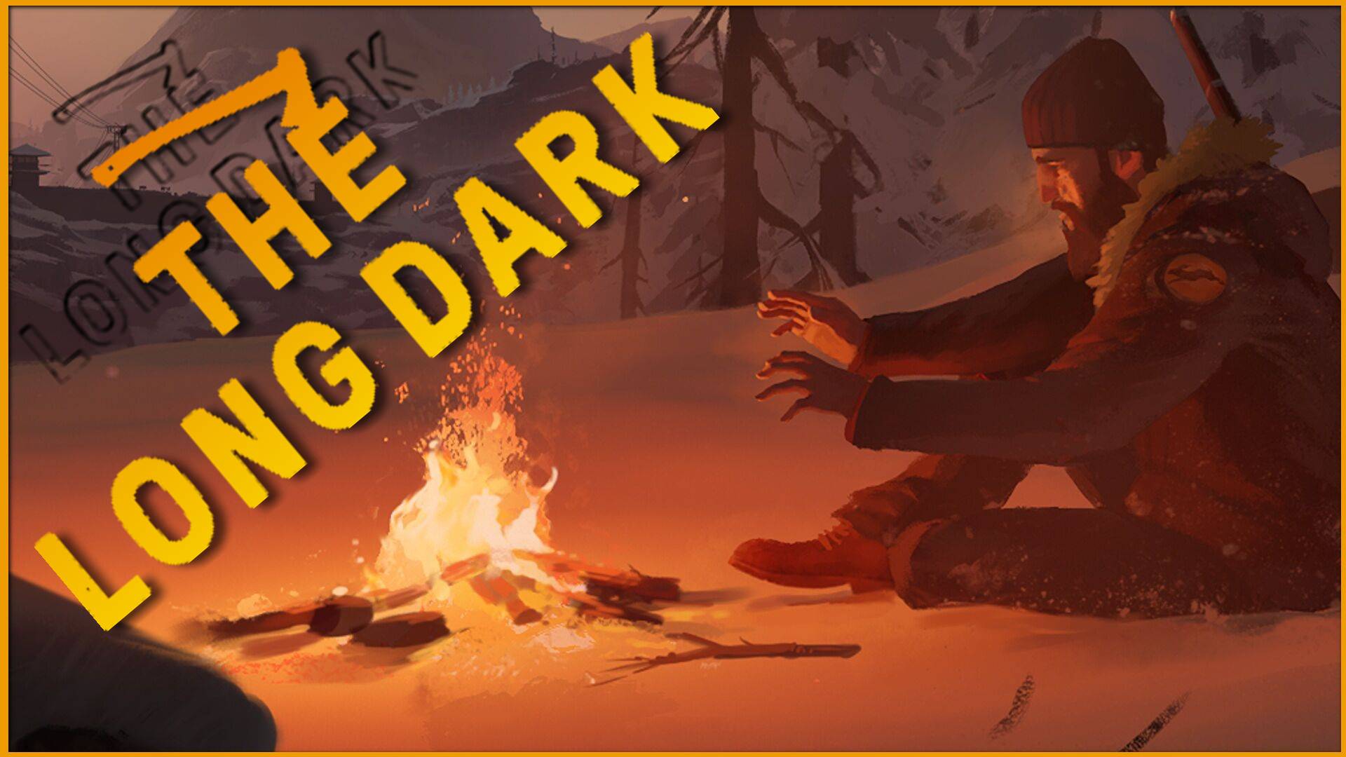 The Long Dark