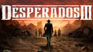 Desperados 3