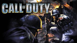 Call of Duty