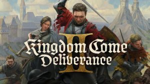 Kingdom Come Deliverance 2