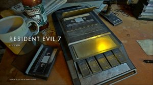 Resident Evil 7