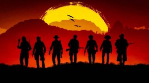 Red Dead Redemption 2