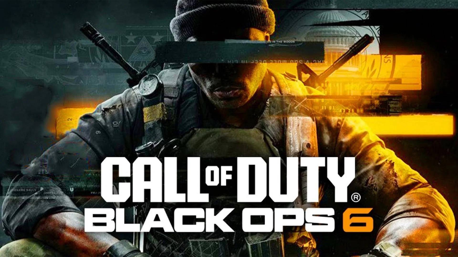 Call of Duty Black Ops 6 multiplayer gaming