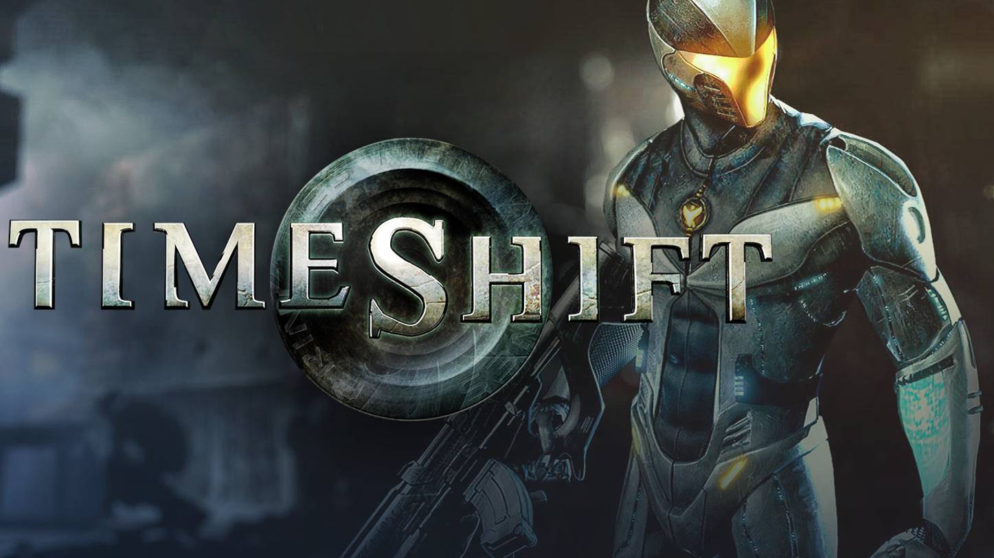 Timeshift (2007)