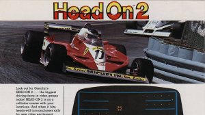 Head On 2 (October 1979)