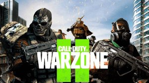 Call of Dury Warzone