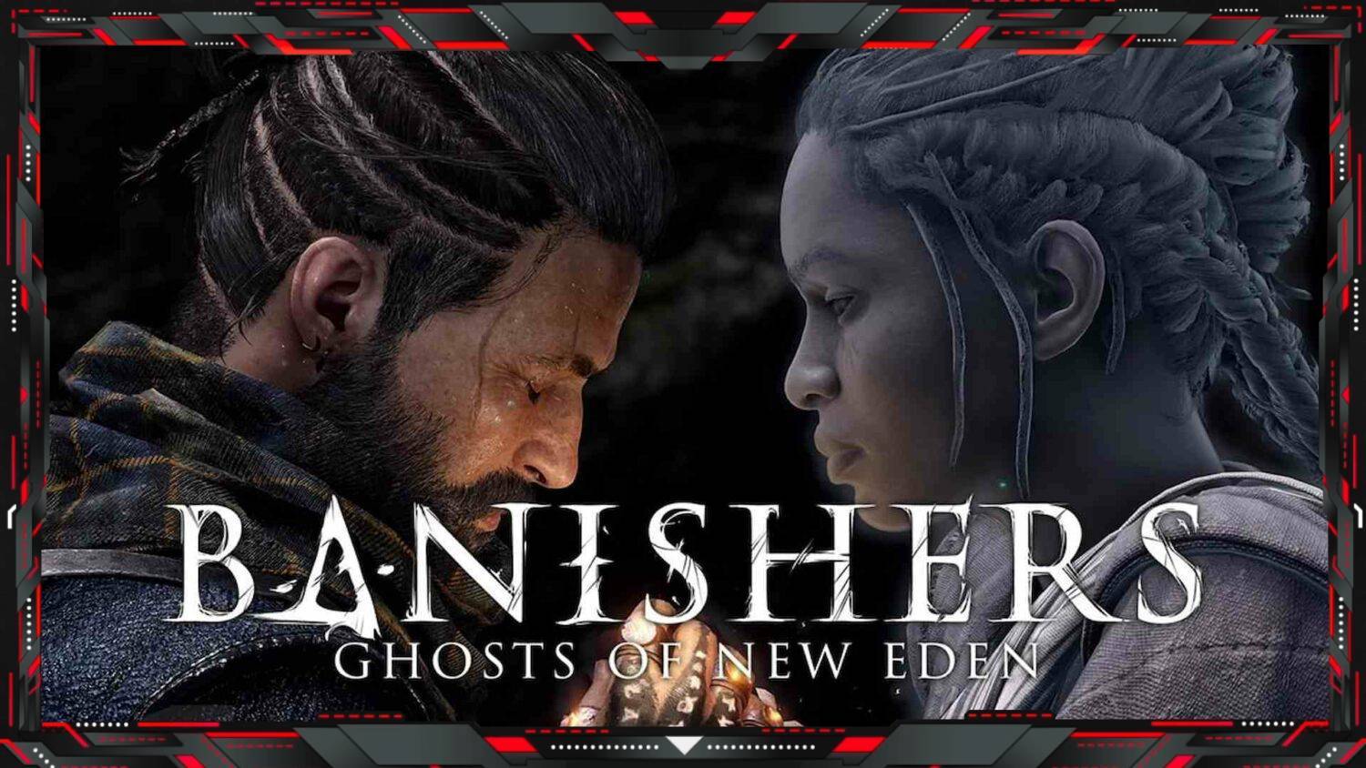 Banishers Ghosts of New Eden