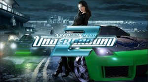 Need For Speed: Underground 2