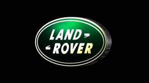 Land Rover примерки и ″на дисках″